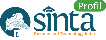 sinta – Universitas Nurul Huda