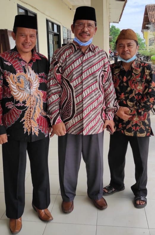 Prof. Amin Suyitno: STKIP Nurul Huda Layak Menjadi Universitas ...