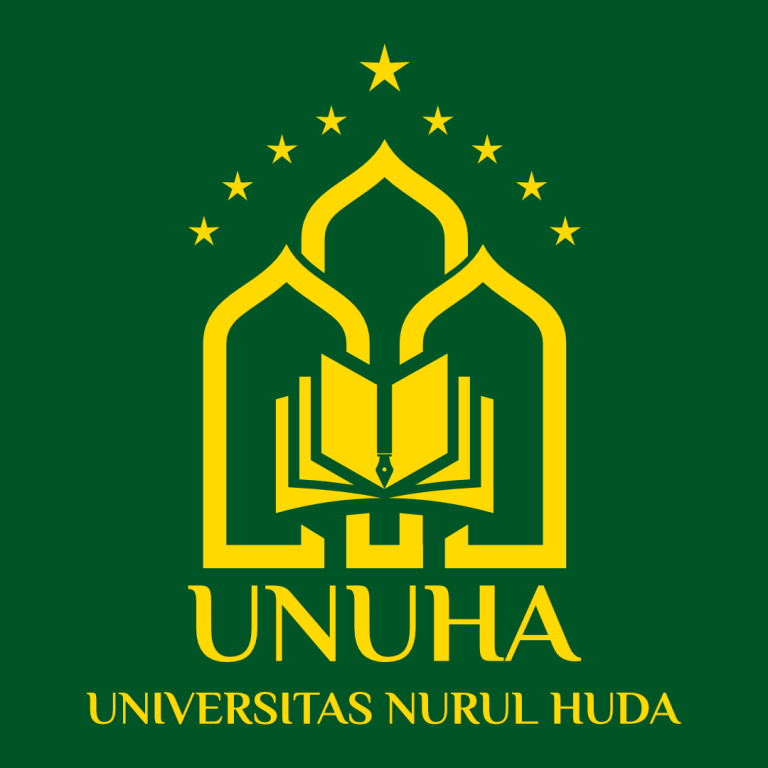 Logo – Universitas Nurul Huda