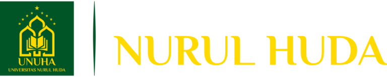 Logo – Universitas Nurul Huda